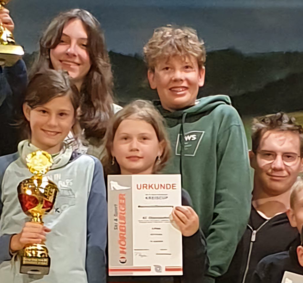 SKIALPIN: SCO-Team in der „Ski & Sport Hörburger Kreiscup-Rennserie ...